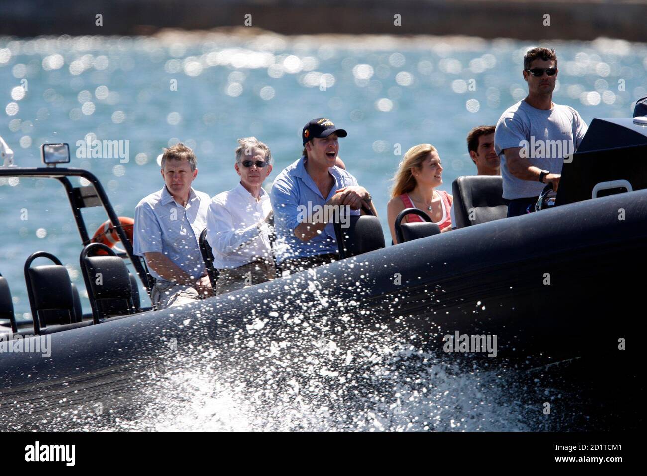 Rib tours hi-res stock photography and images - Alamy