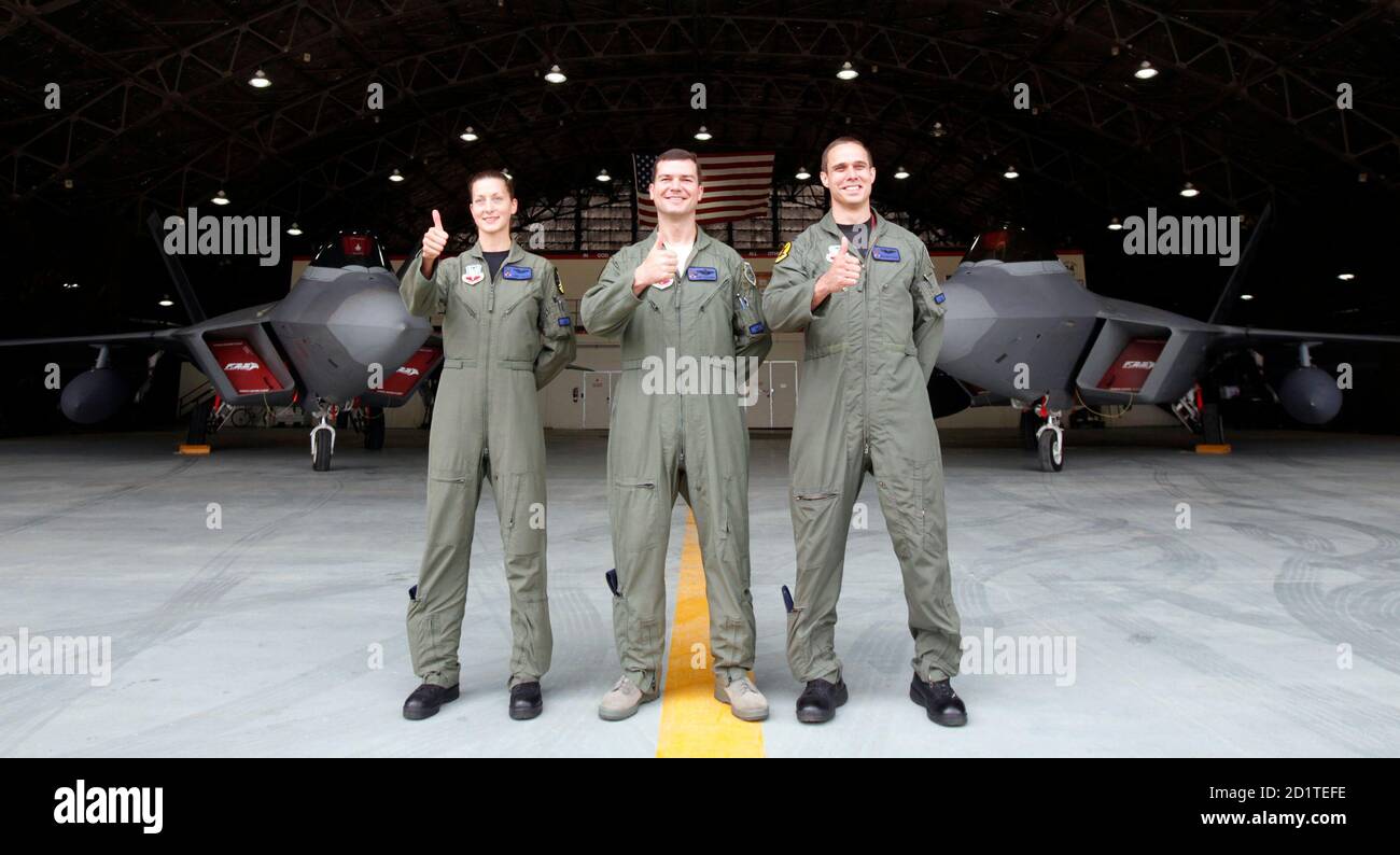 Lieutenant fighter squadron hi-res stock photography and images - Alamy