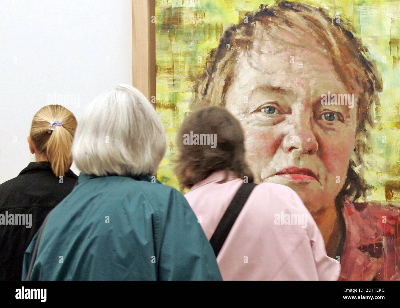 Mo mowlam northern ireland hi-res stock photography and images - Alamy