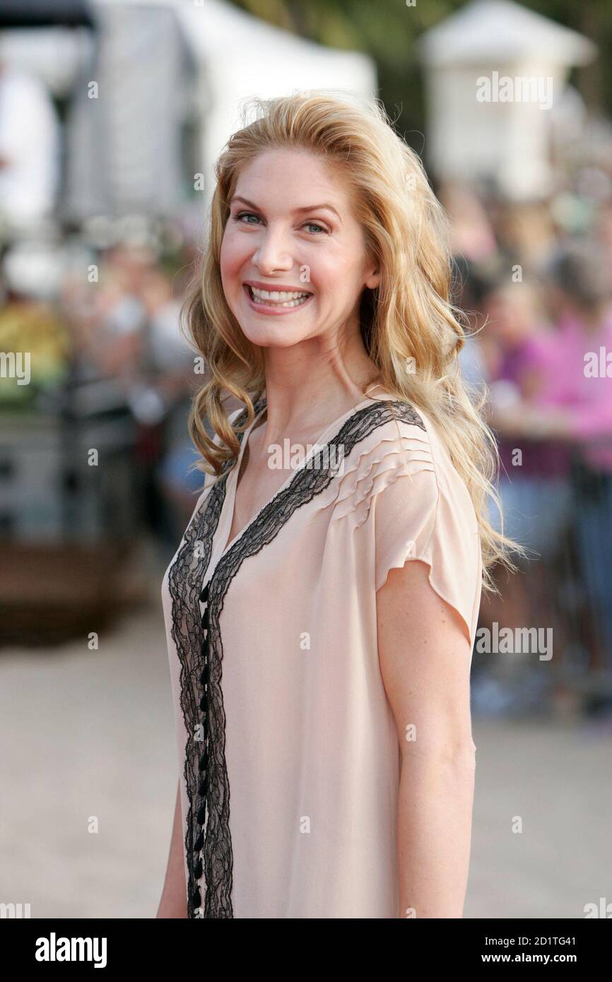 Actress on lost hi-res stock photography and images - Alamy