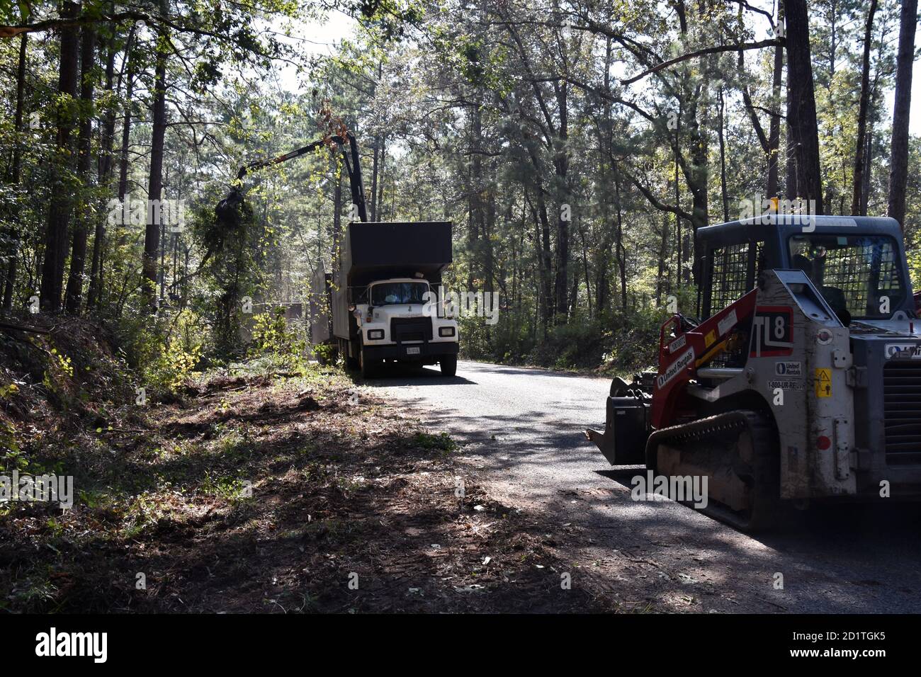 Fema corps hi-res stock photography and images - Alamy