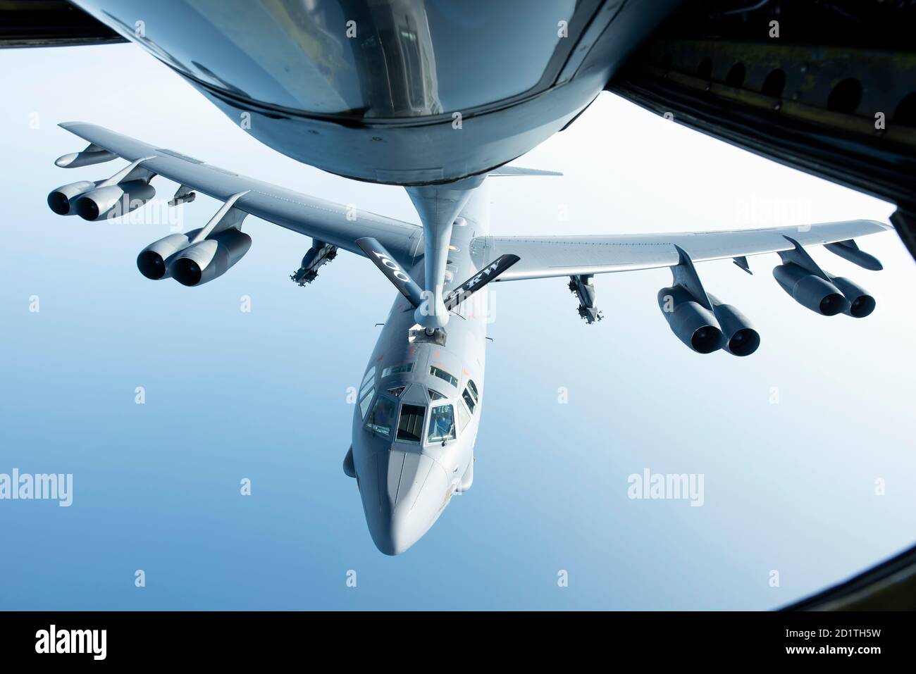 100th force support squadron hi-res stock photography and images - Alamy