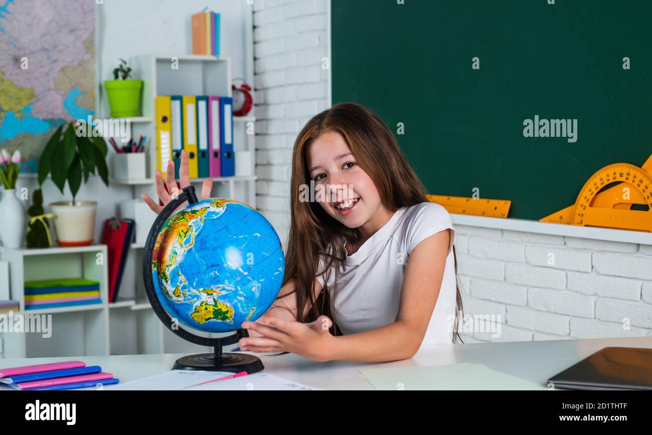 geography. back to school. formal education in modern life. home ...