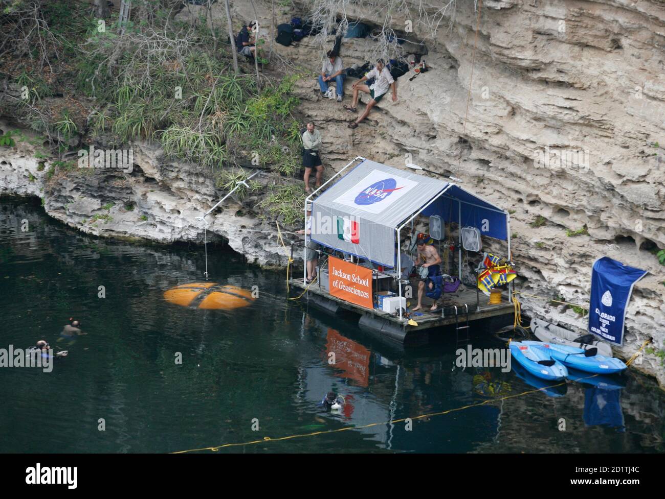 Zacaton hi-res stock photography and images - Alamy