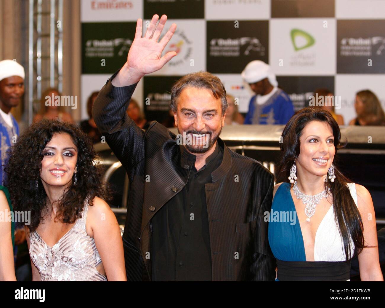 Indian actor kabir hi-res stock photography and images - Alamy