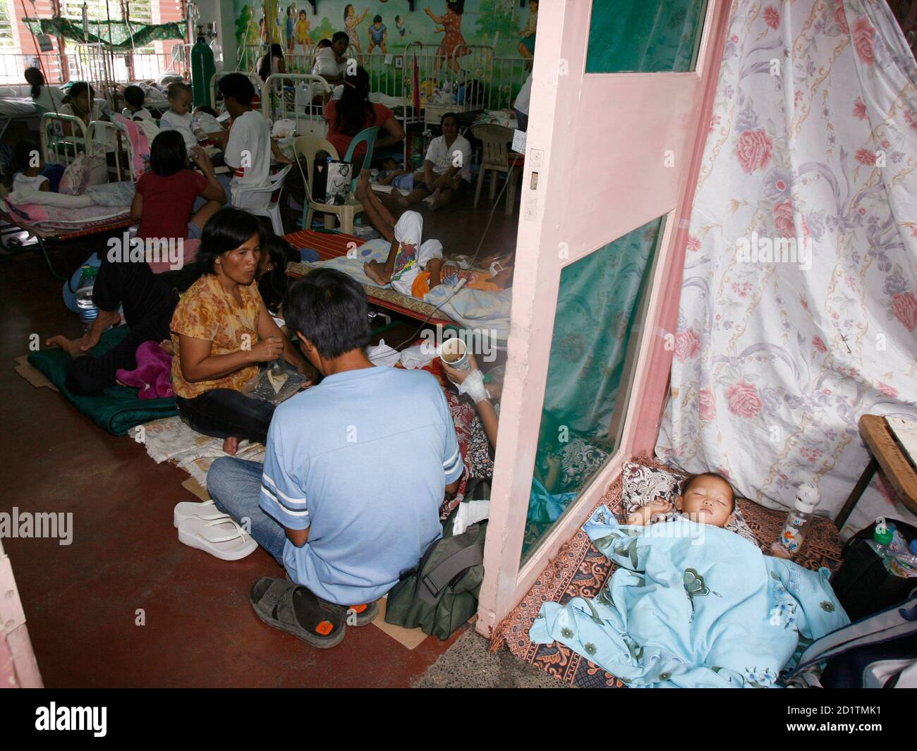 Patients typhoid fever hi-res stock photography and images - Alamy