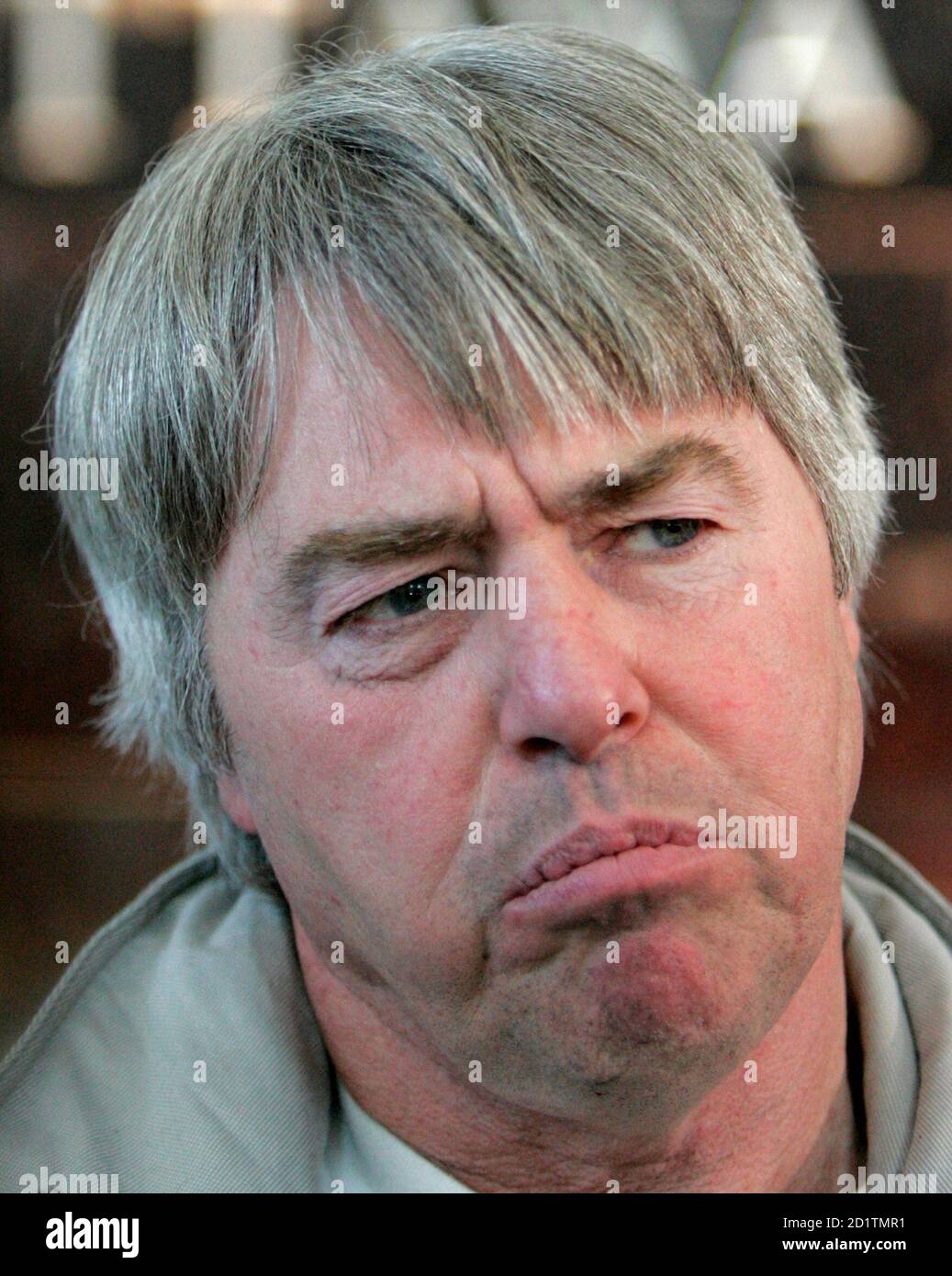 Robert latimer hi-res stock photography and images - Alamy