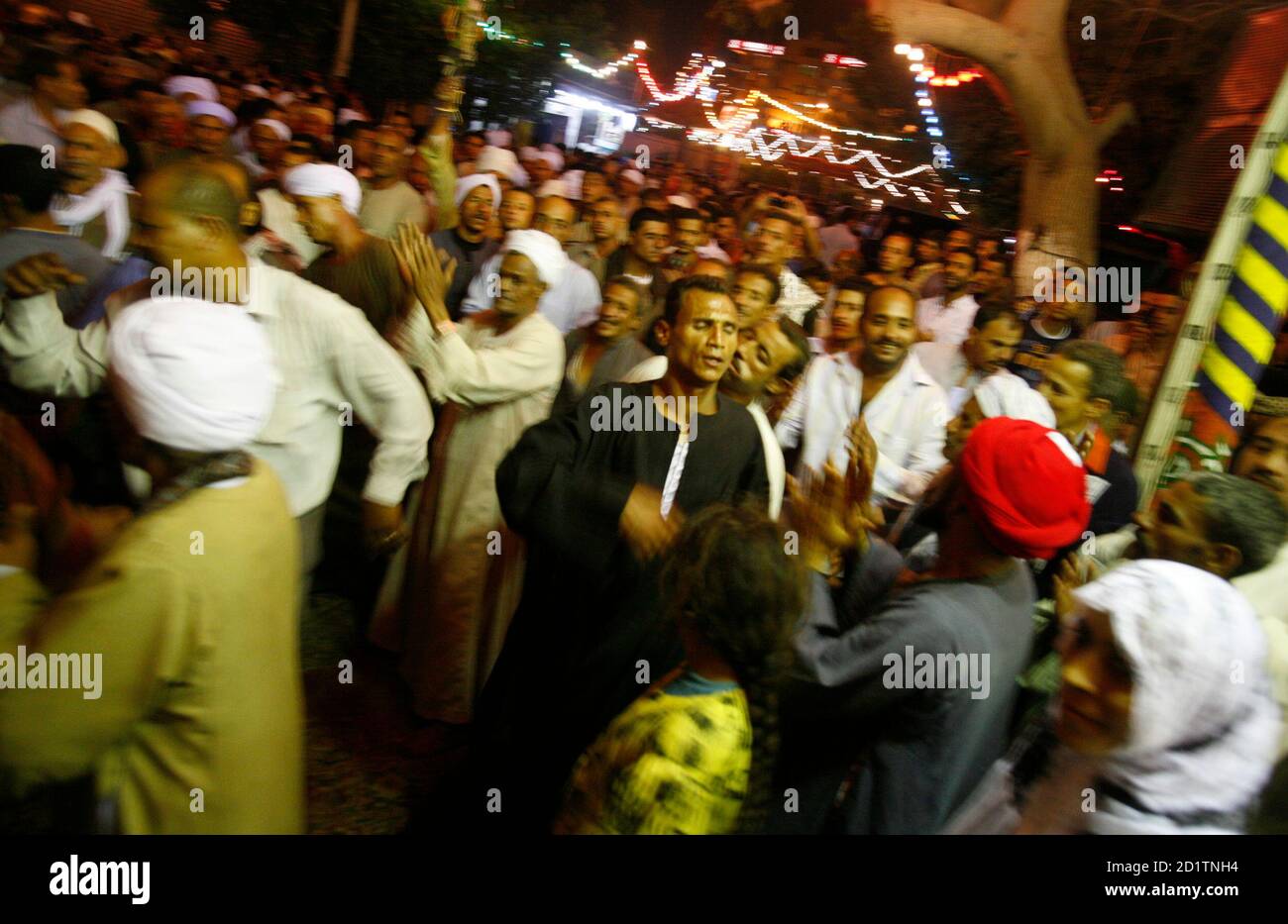 Moulid egypt hi-res stock photography and images - Alamy