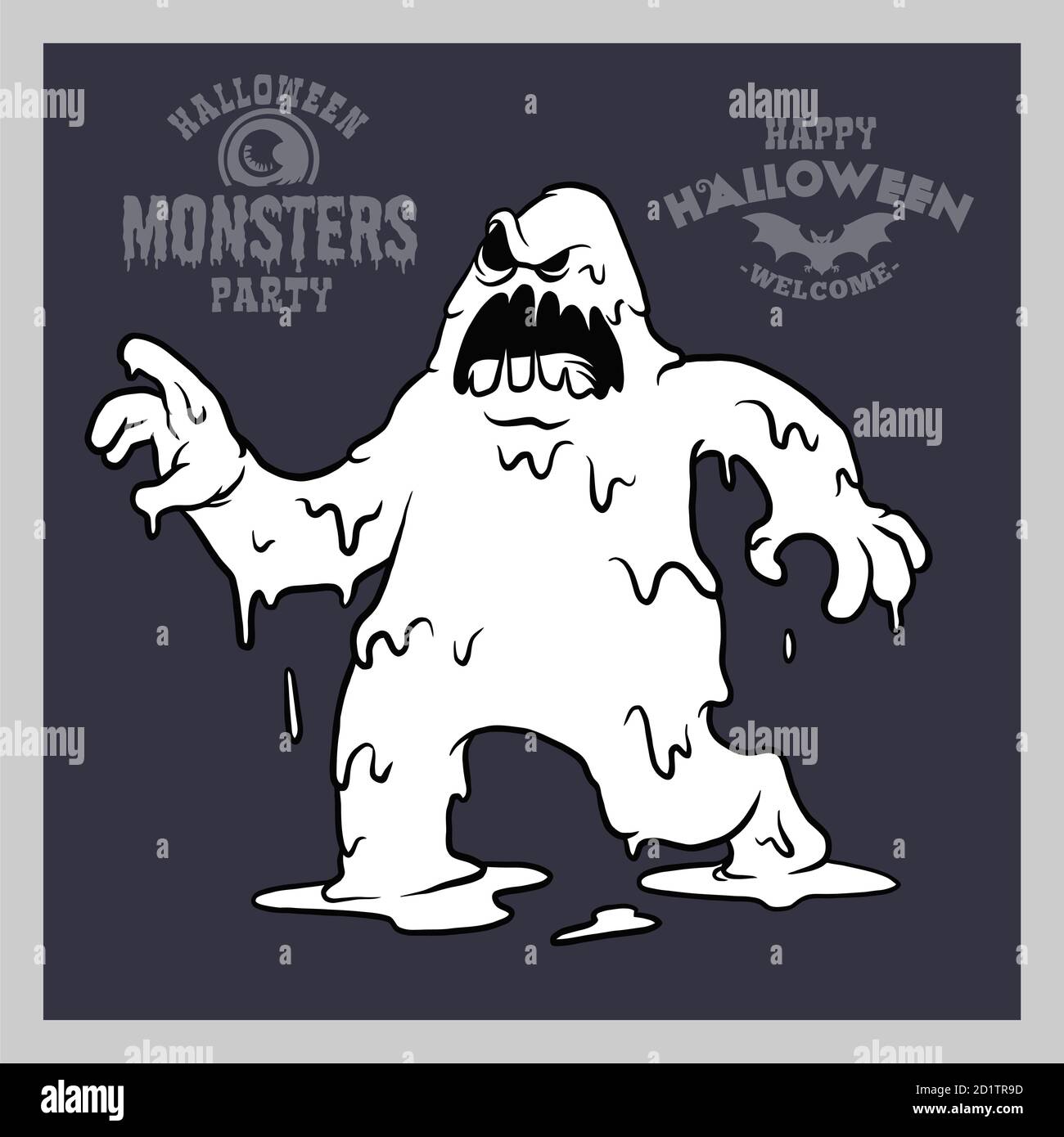 White black sand water Cut Out Stock Images & Pictures - Alamy