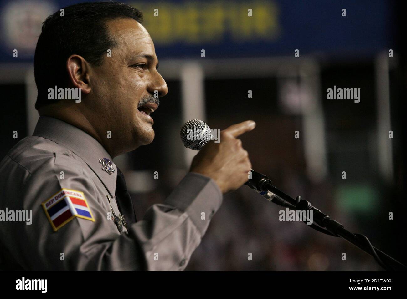 Rafael guzman hi-res stock photography and images - Alamy