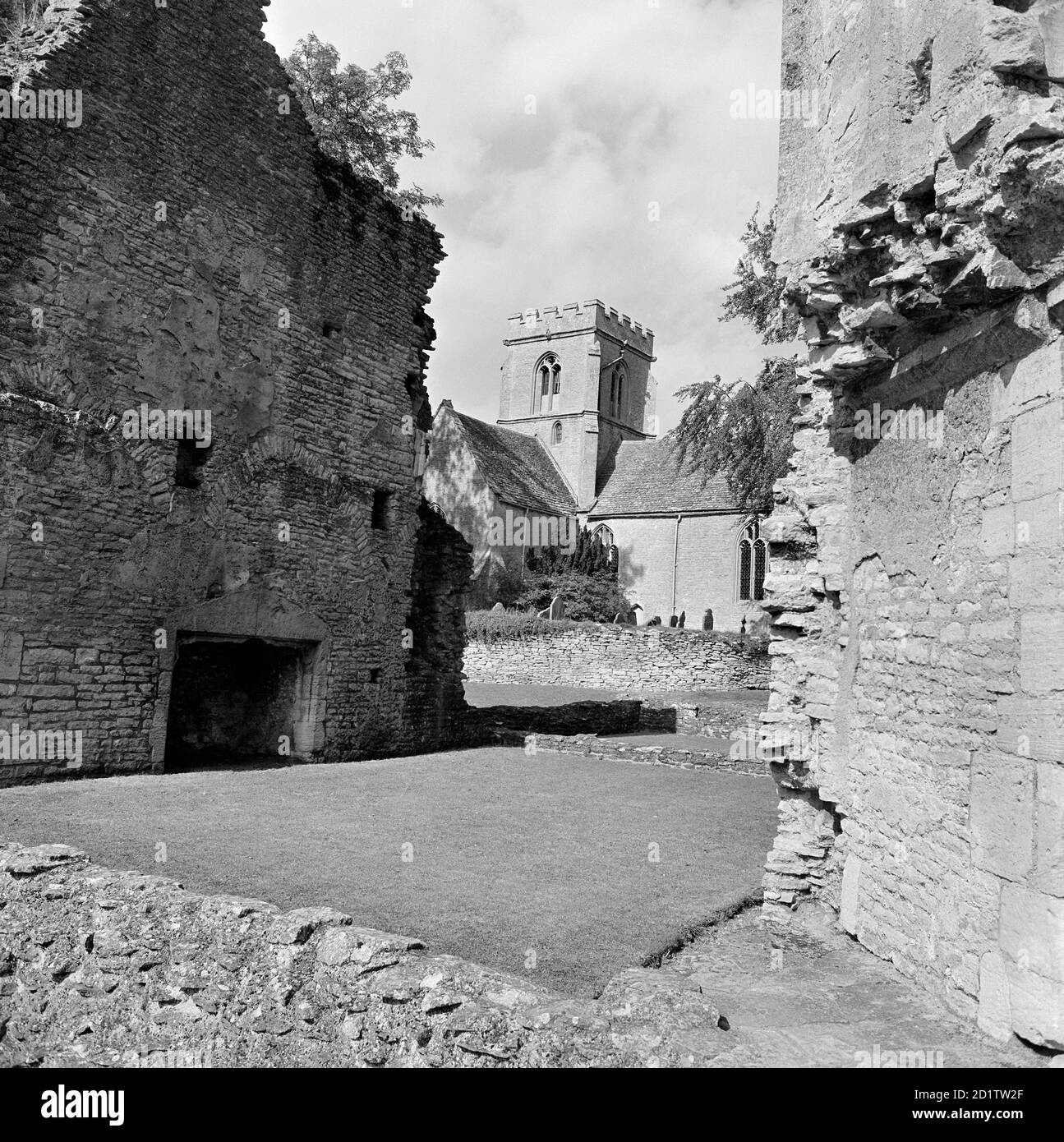 Road england 1970 hi-res stock photography and images - Alamy