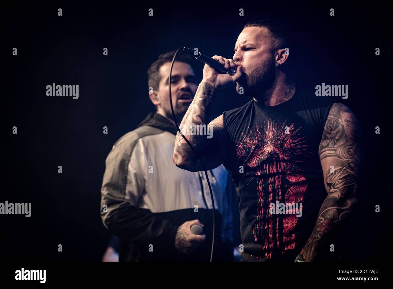 Benjamin julian ganzhorn hi-res stock photography and images - Alamy