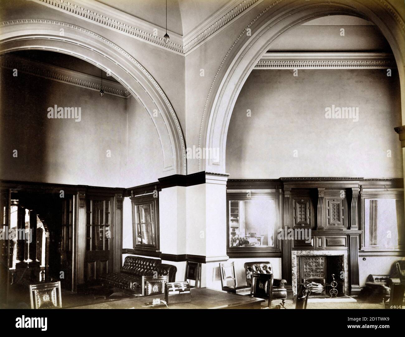 Bedford lemere and company hi-res stock photography and images - Alamy