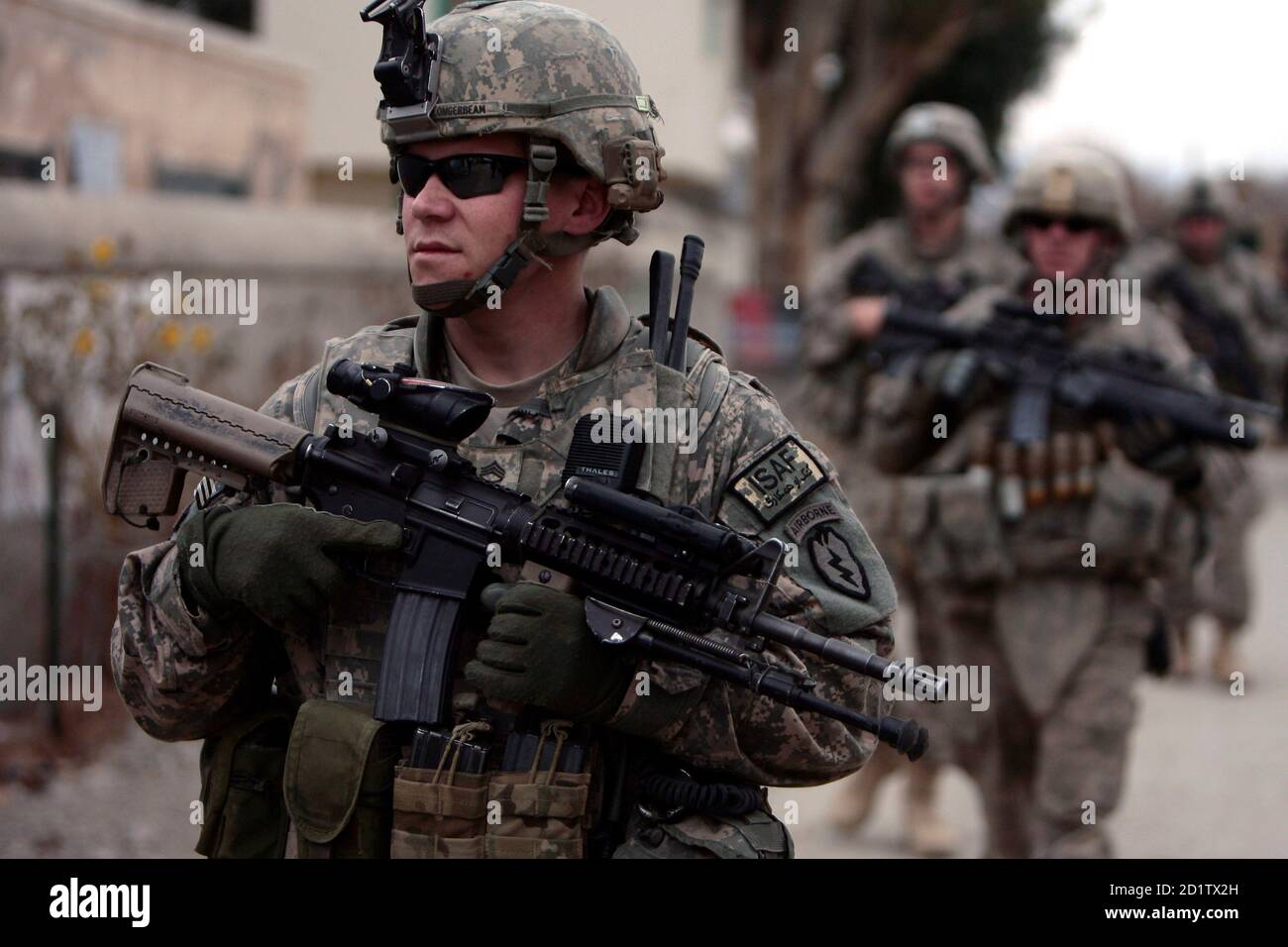 1 1 cav hi-res stock photography and images - Alamy