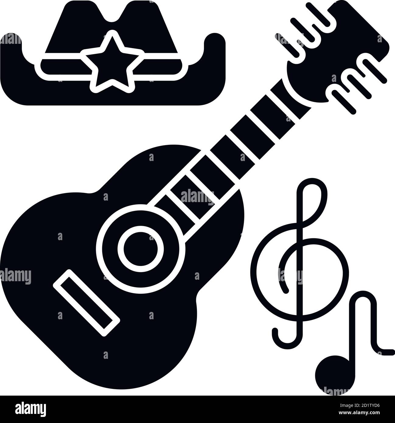 Country music artist Cut Out Stock Images & Pictures - Alamy