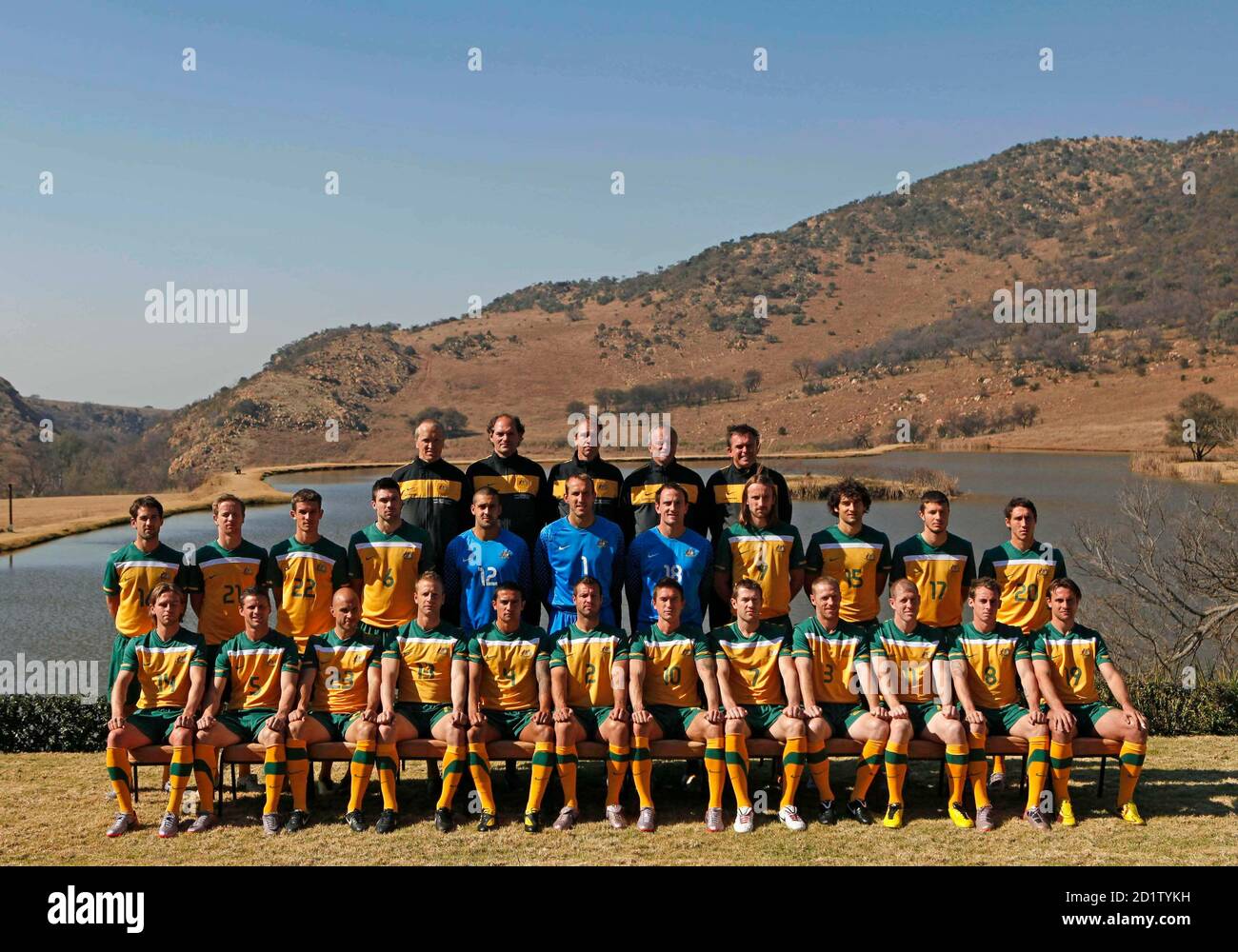 Australias luke burgess hi-res stock photography and images - Alamy