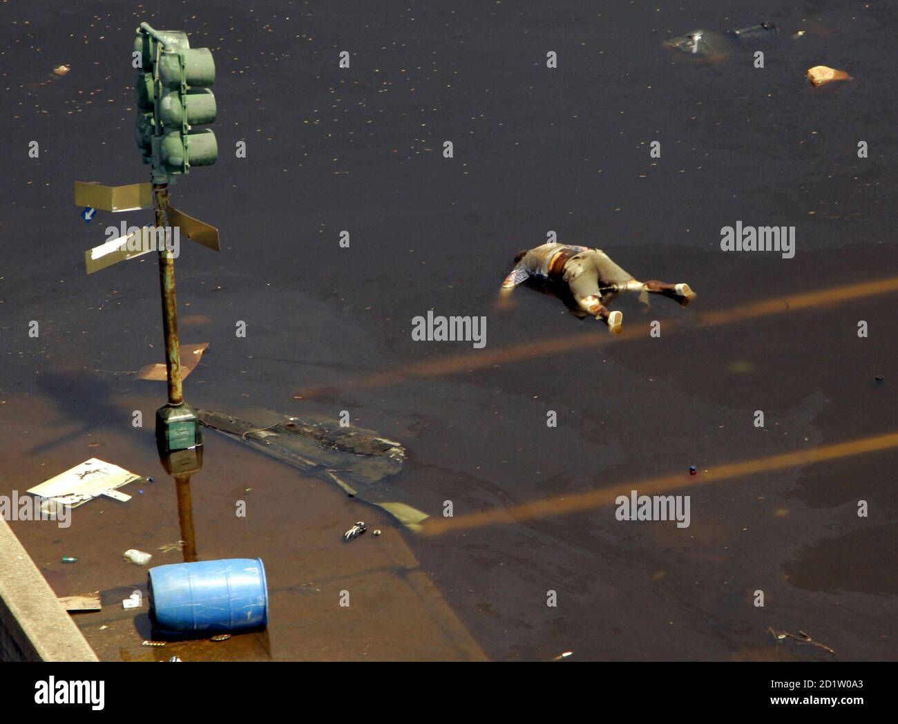 Flood coverage hi-res stock photography and images - Alamy