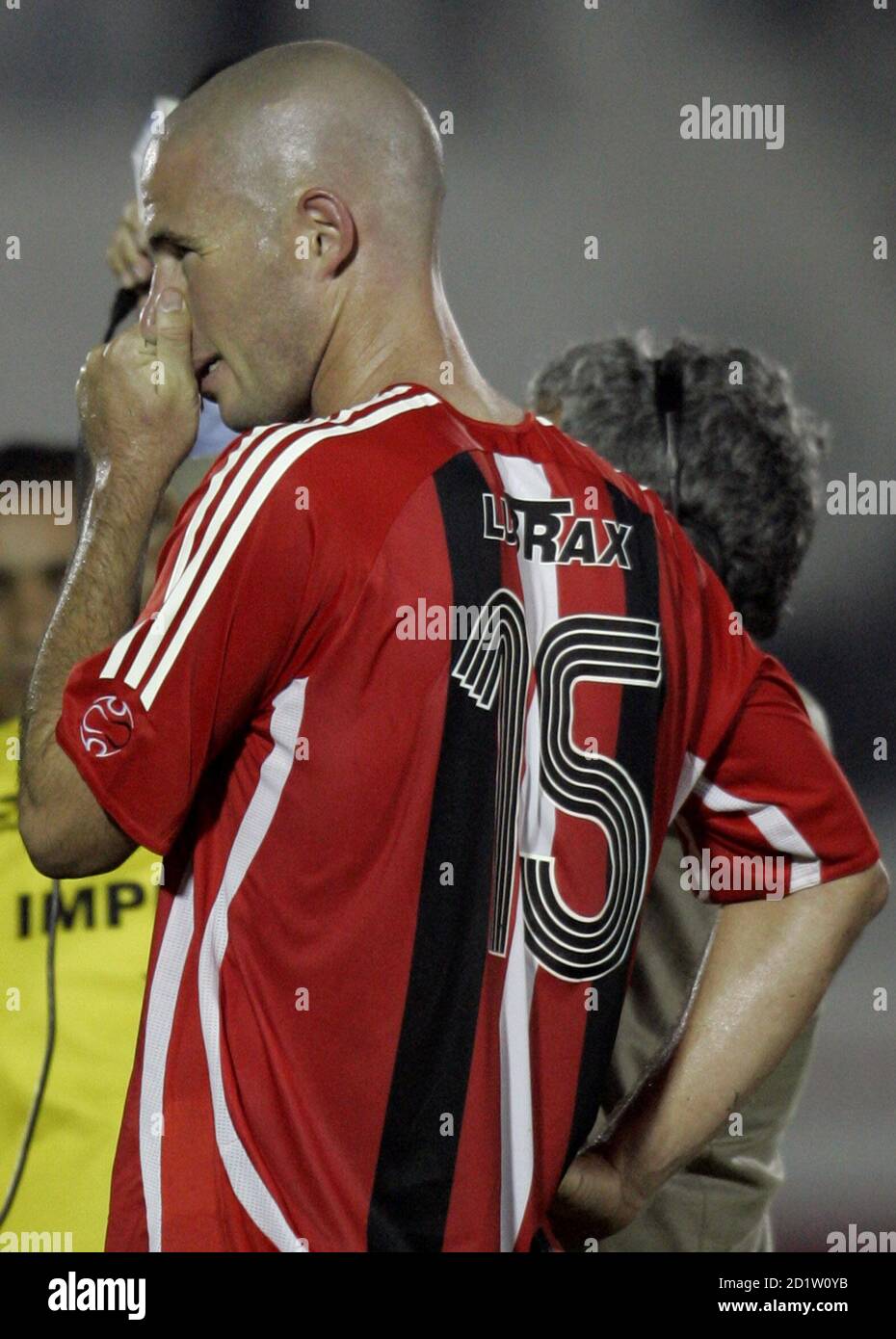 Team of river plate hi-res stock photography and images - Alamy