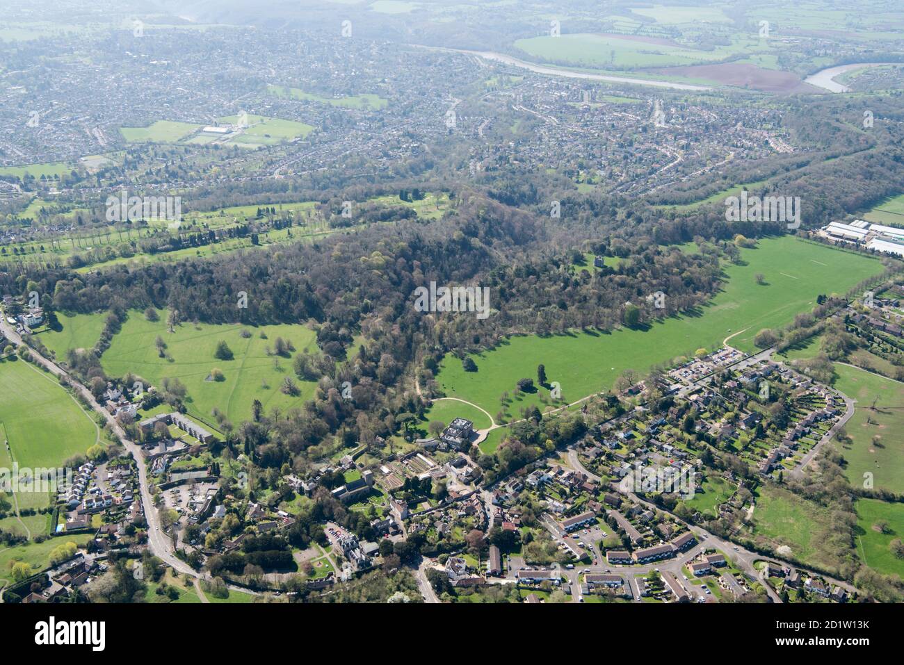 Repton Church High Resolution Stock Photography and Images - Alamy
