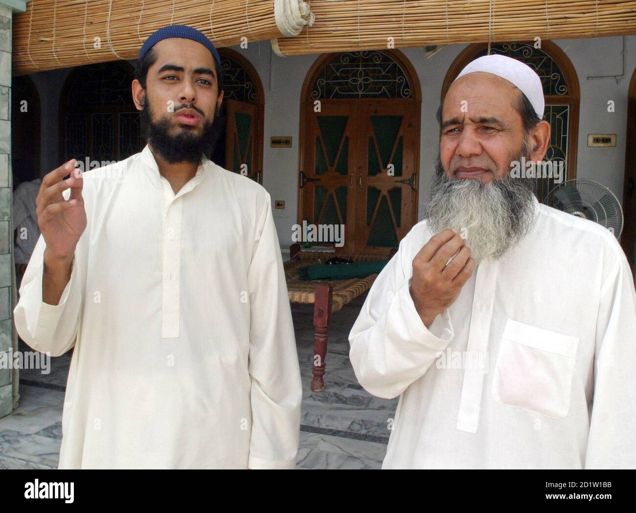 Faisal ismail hi-res stock photography and images - Alamy