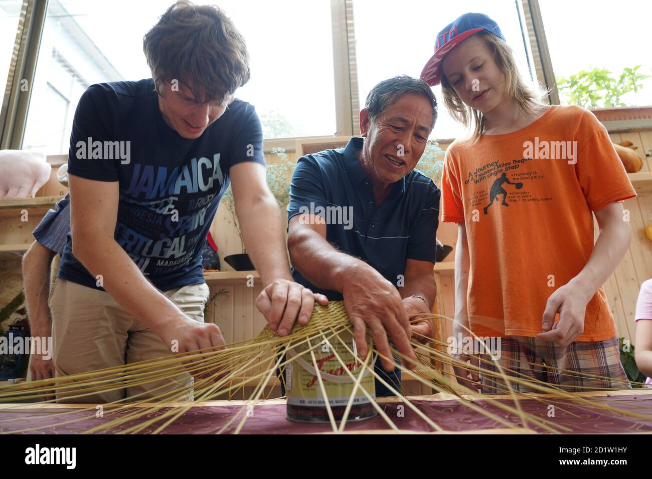 Ninghai hi-res stock photography and images - Alamy