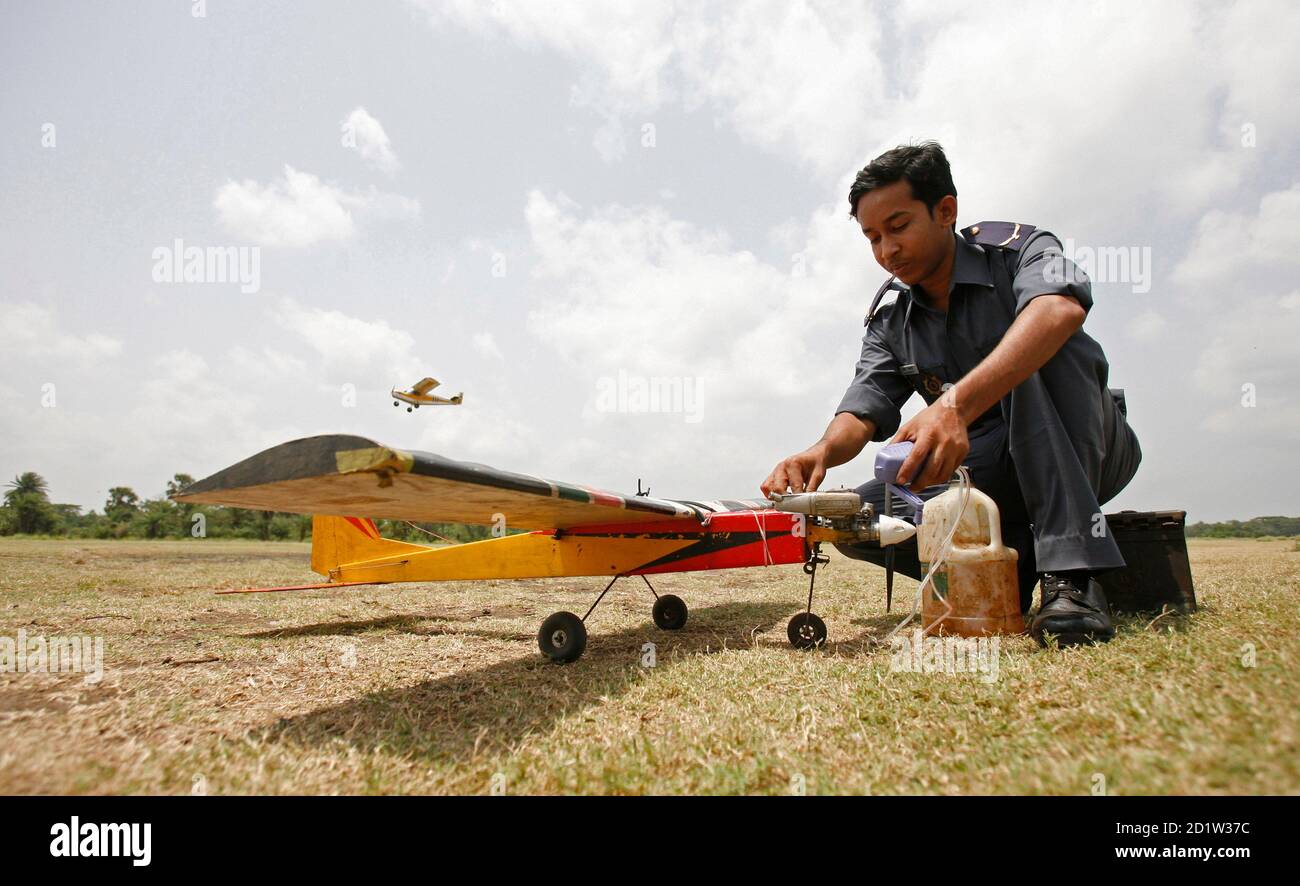 Glider cadet hi-res stock photography and images - Alamy