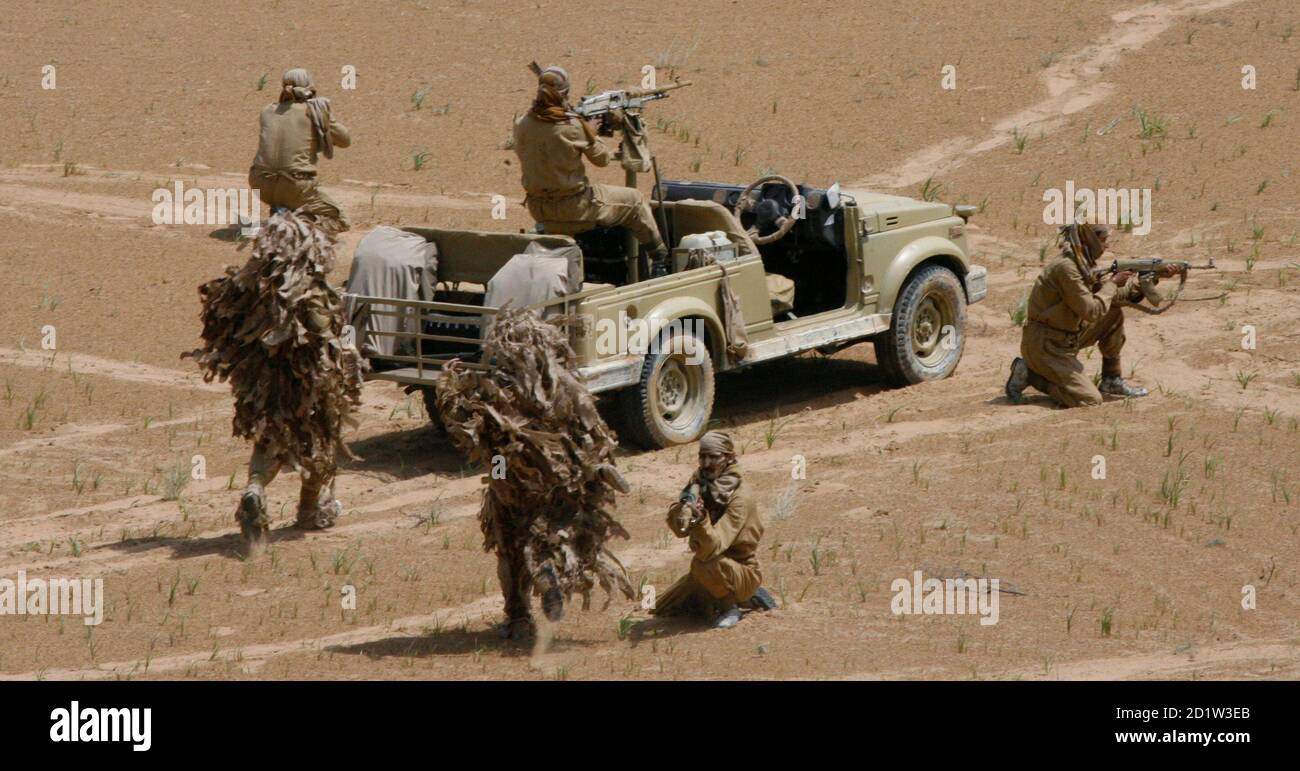 Mechanised infantry hi-res stock photography and images - Alamy