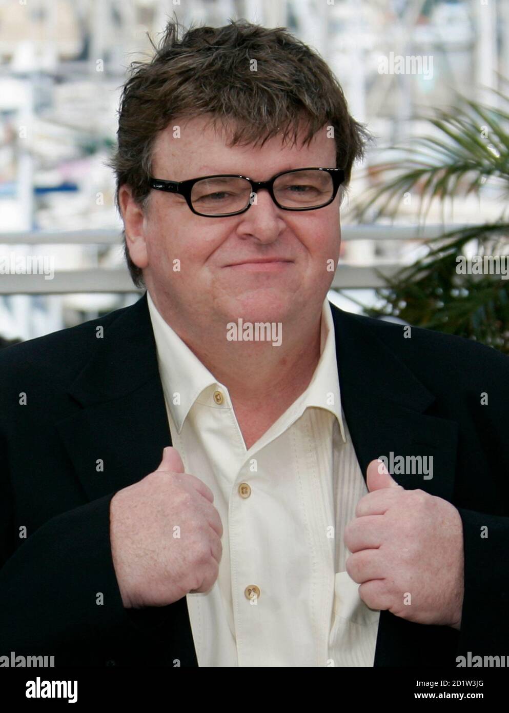 Sicko photocall hi-res stock photography and images - Alamy