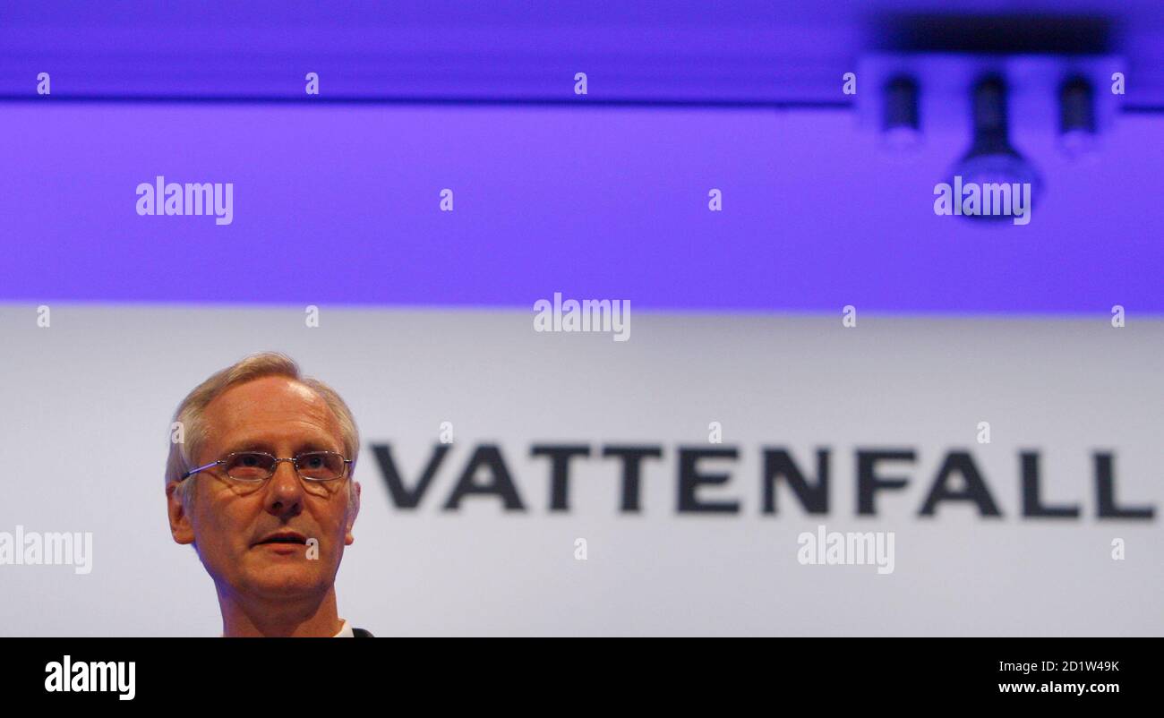 Hans cramer hi-res stock photography and images - Alamy