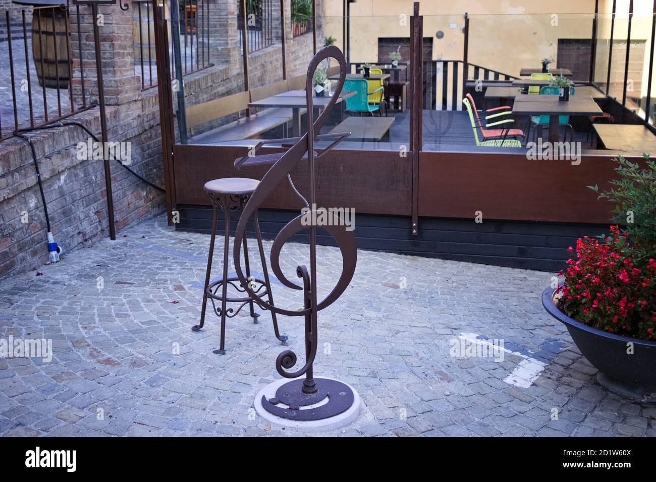 Treble Clef High Resolution Stock Photography and Images - Alamy