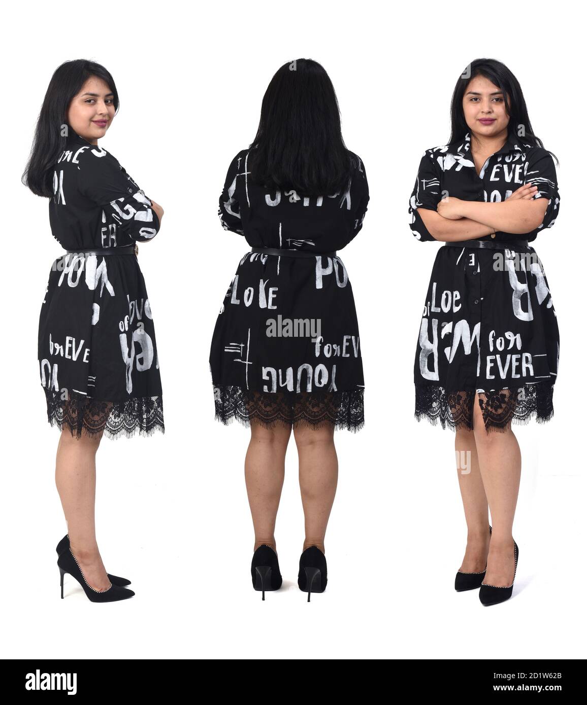 Front side rear view hi-res stock photography and images - Alamy