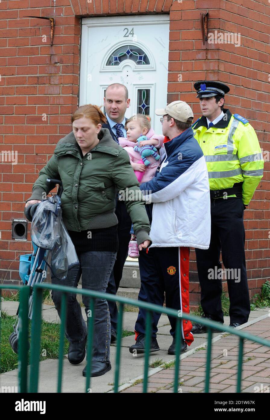 Craig meehan hi-res stock photography and images - Alamy