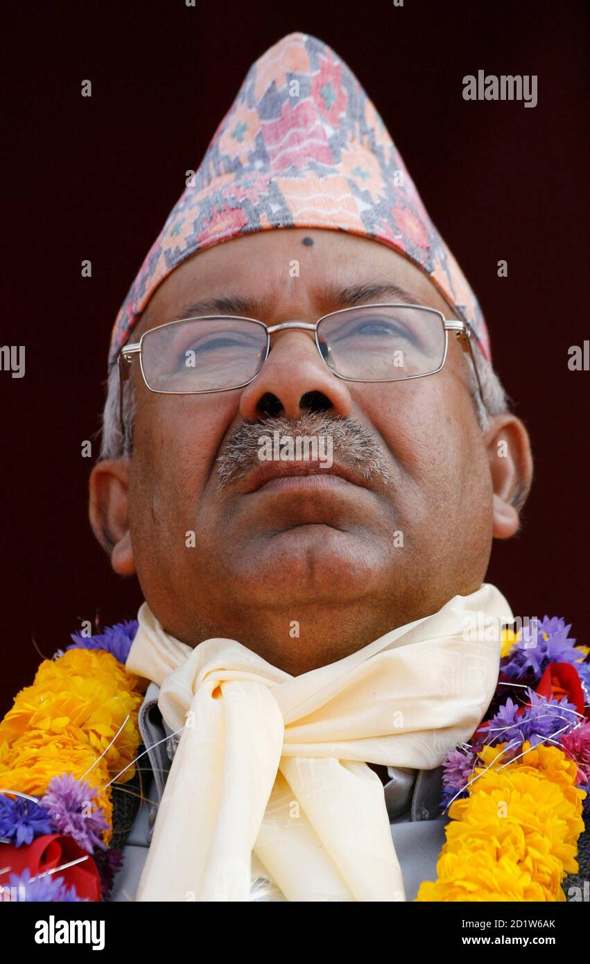 Cpn election campaign hi-res stock photography and images - Alamy