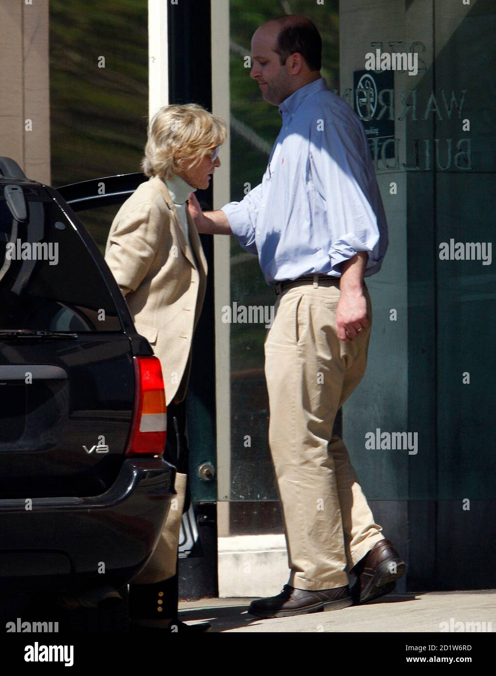 Jean Kennedy Smith High Resolution Stock Photography and Images - Alamy