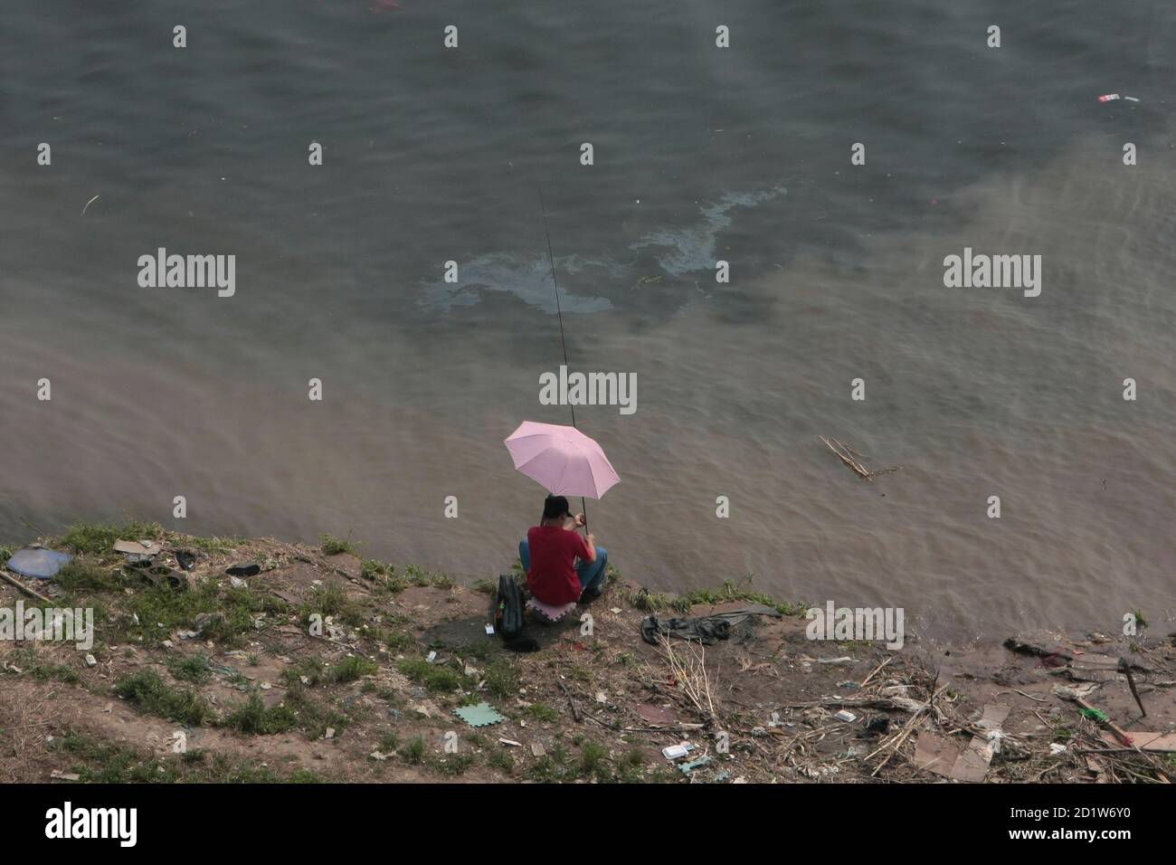 Deterioration environment hi-res stock photography and images - Alamy