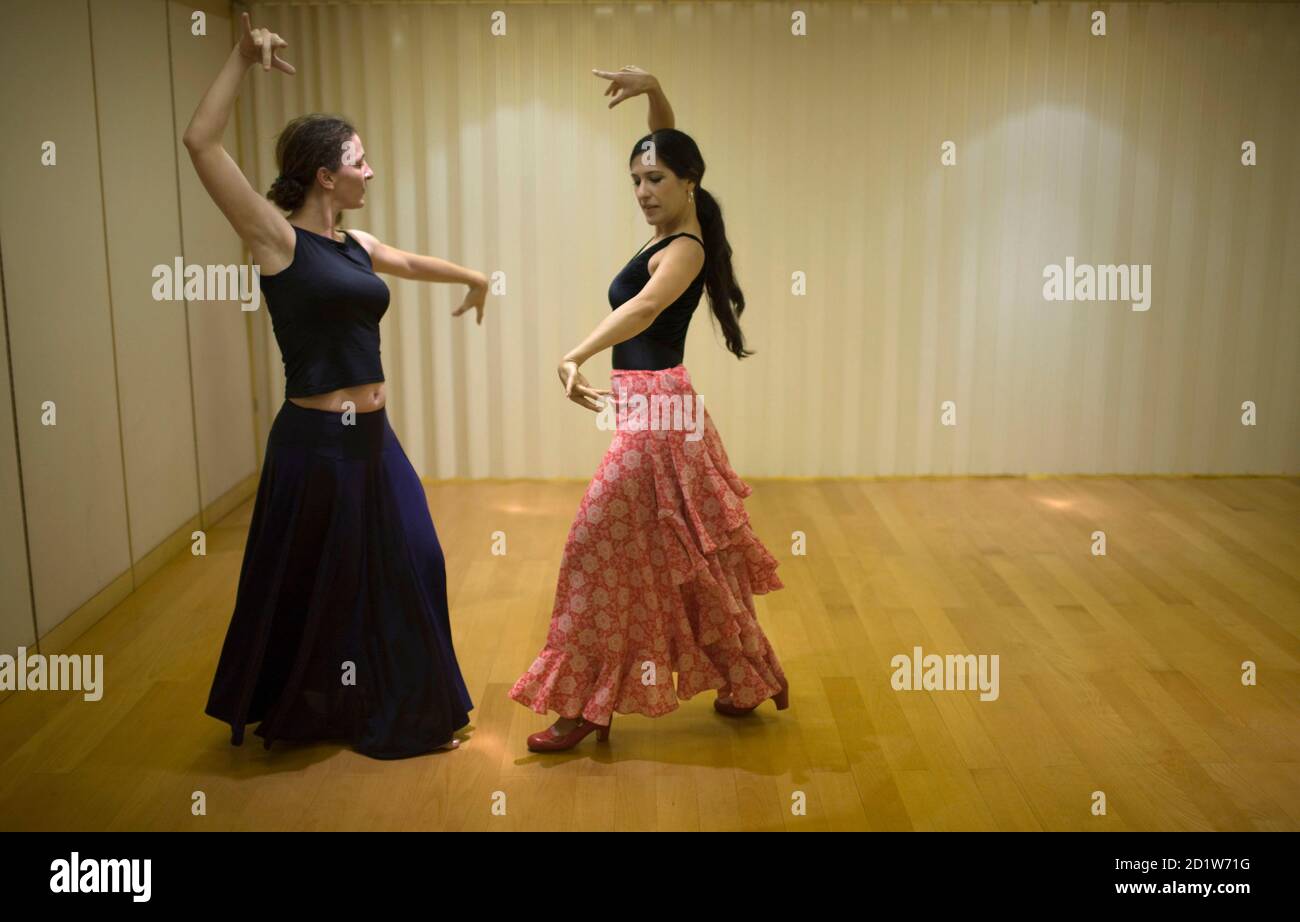 Carolina vera hi-res stock photography and images - Alamy