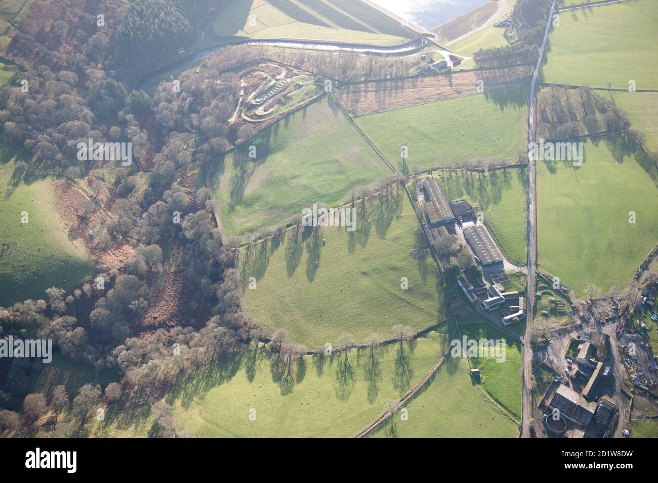 Non rectilinear shape hi-res stock photography and images - Alamy