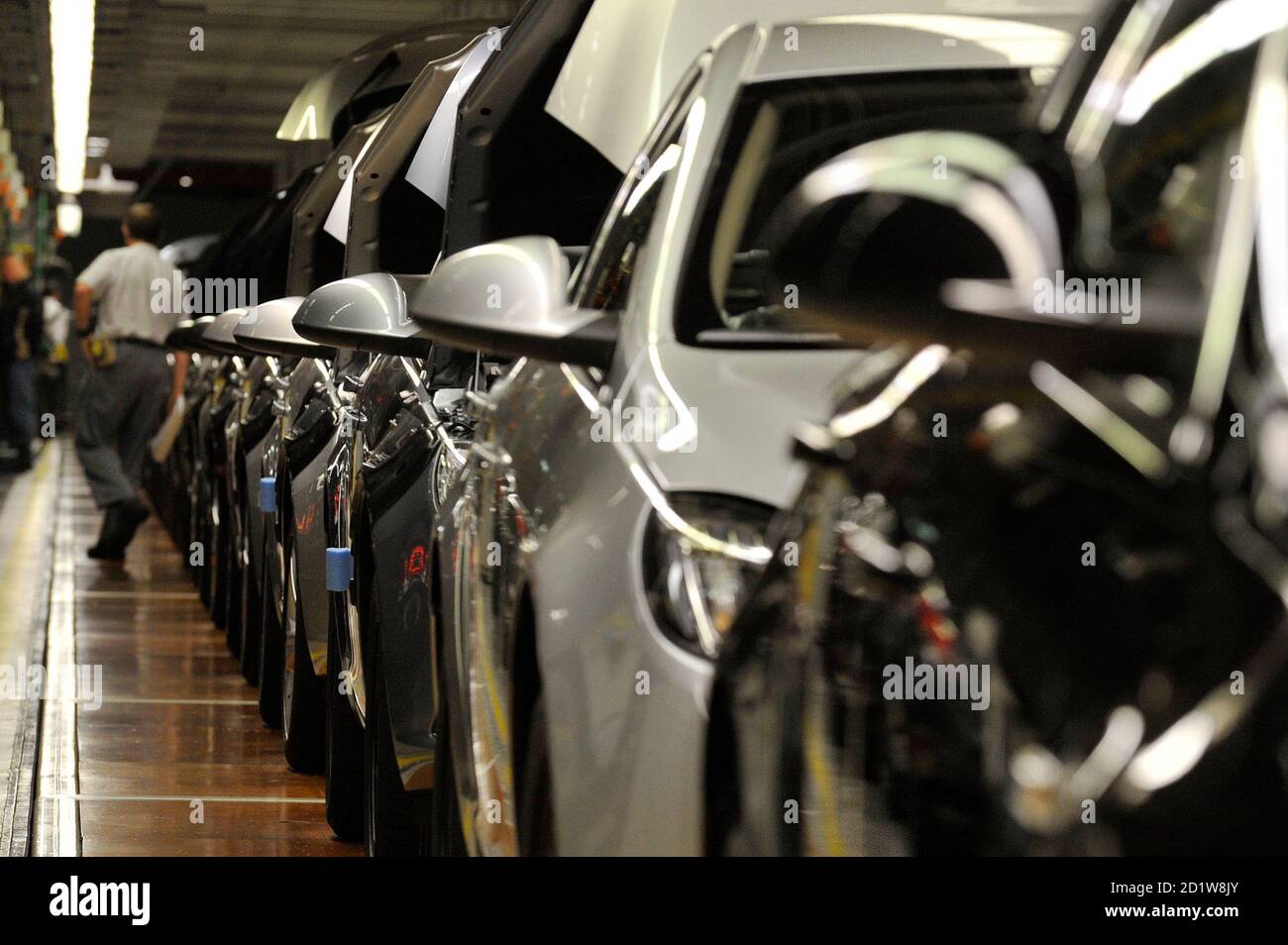 Multiple car formation hi-res stock photography and images - Alamy