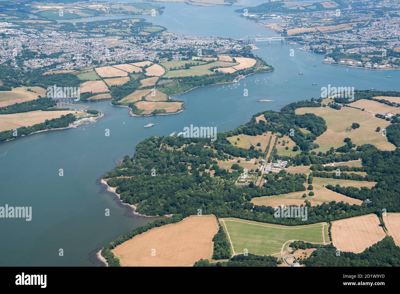 Repton bridge hi-res stock photography and images - Alamy
