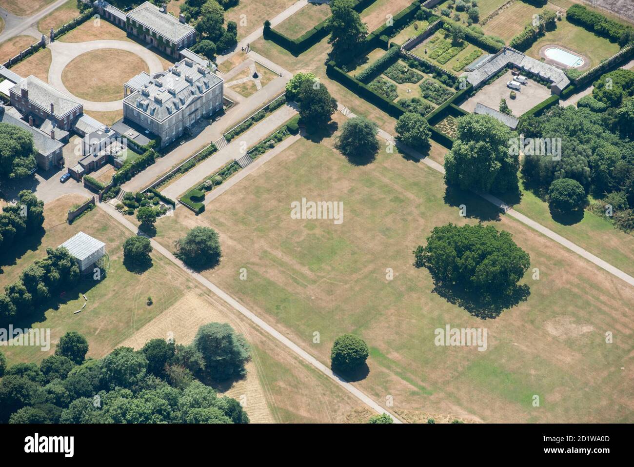 Parchmark england hi-res stock photography and images - Alamy