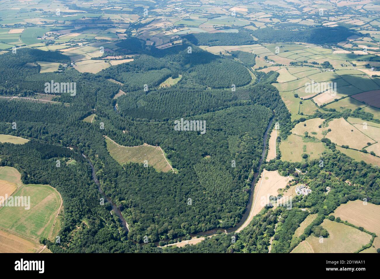 Milton abbot devon hi-res stock photography and images - Alamy