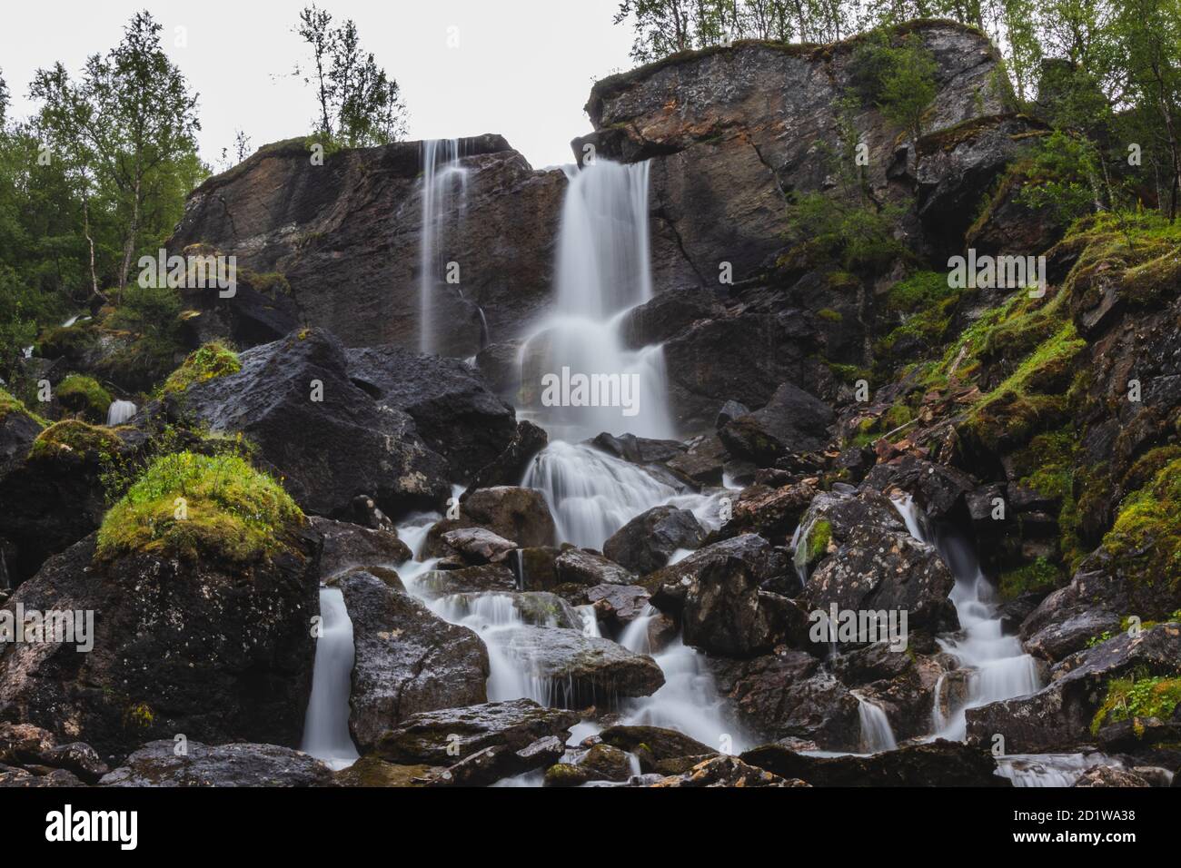 Norrway hi-res stock photography and images - Alamy