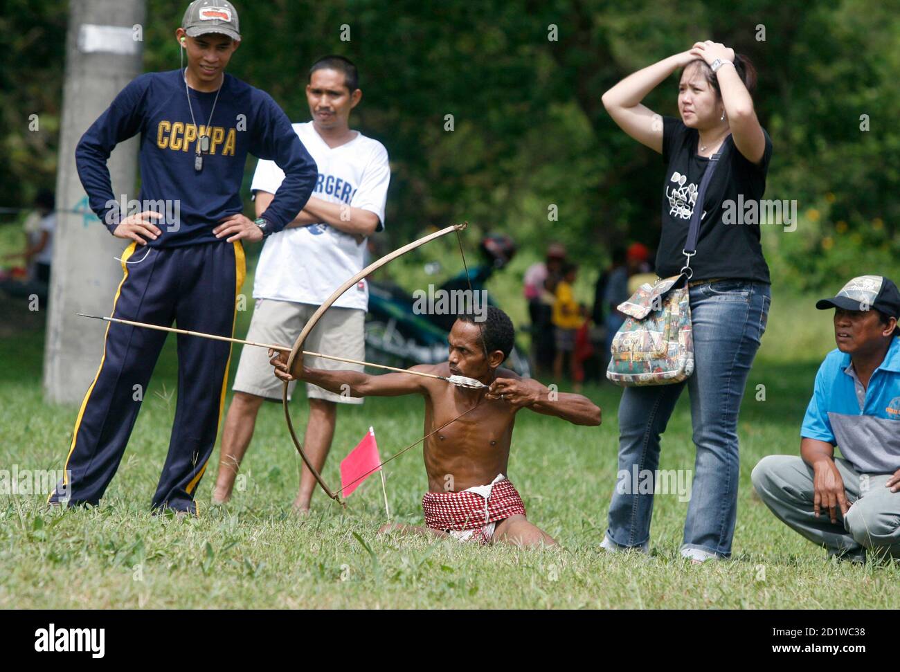 Philippine cultural heritage hi-res stock photography and images - Alamy