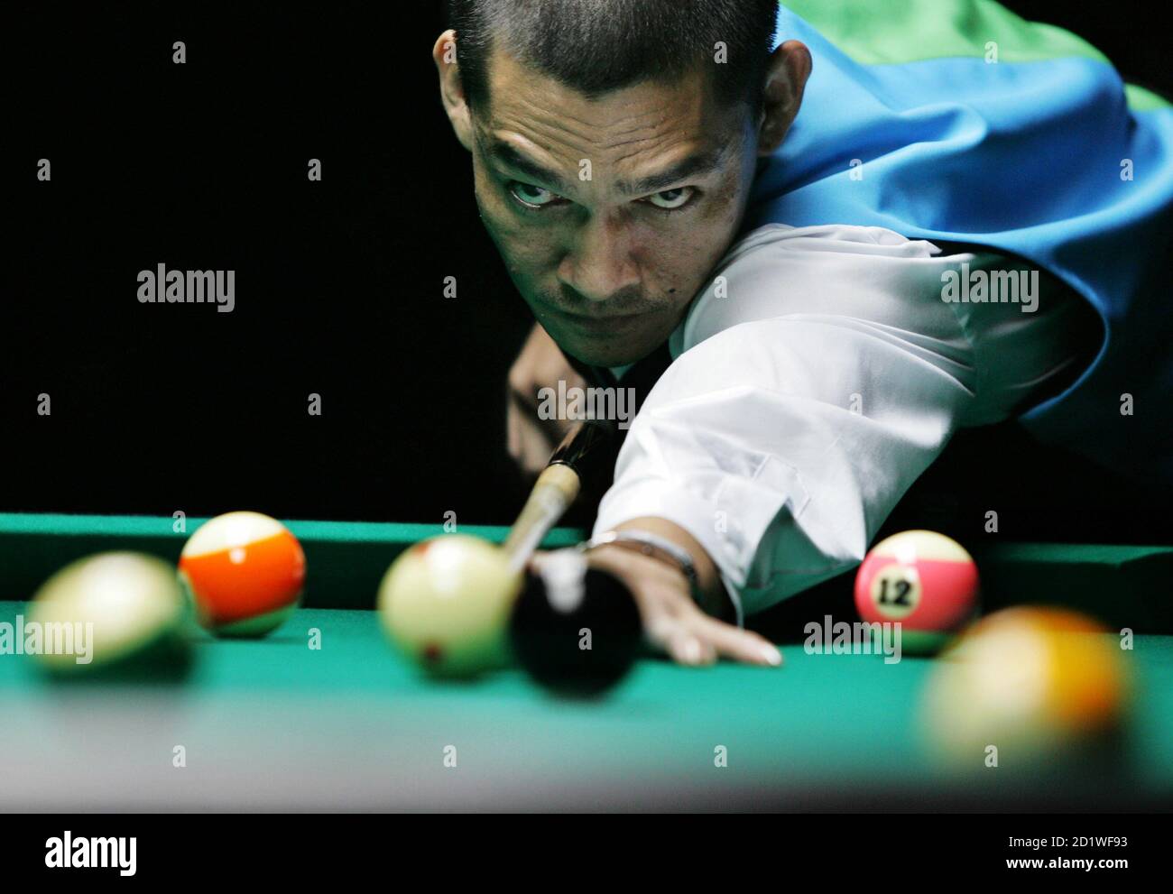 15 ball hi-res stock photography and images - Alamy