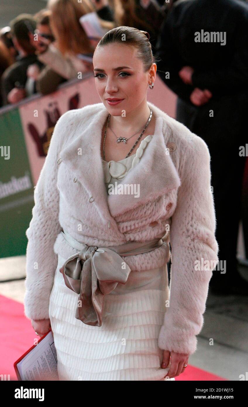 Tutta hi-res stock photography and images - Alamy