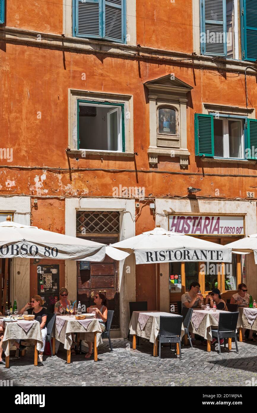 Image of rome hi-res stock photography and images - Alamy