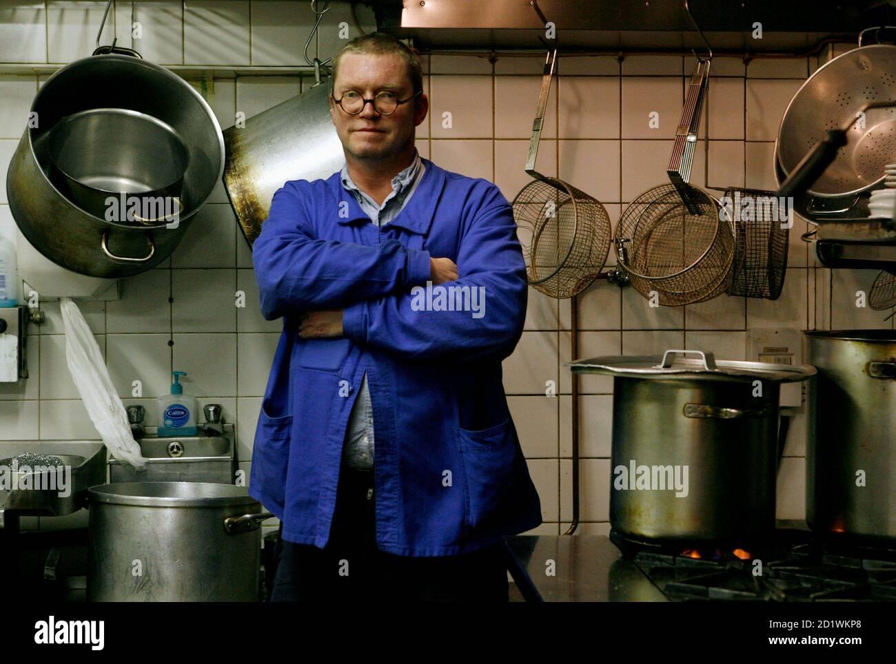 Butchers corner hi-res stock photography and images - Alamy