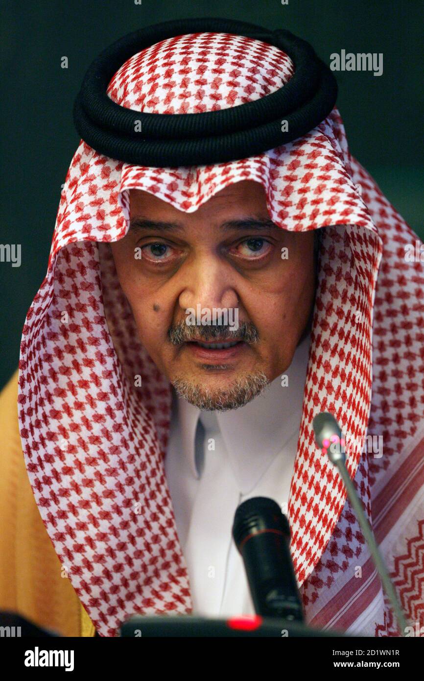 Prince Fahad High Resolution Stock Photography and Images - Alamy