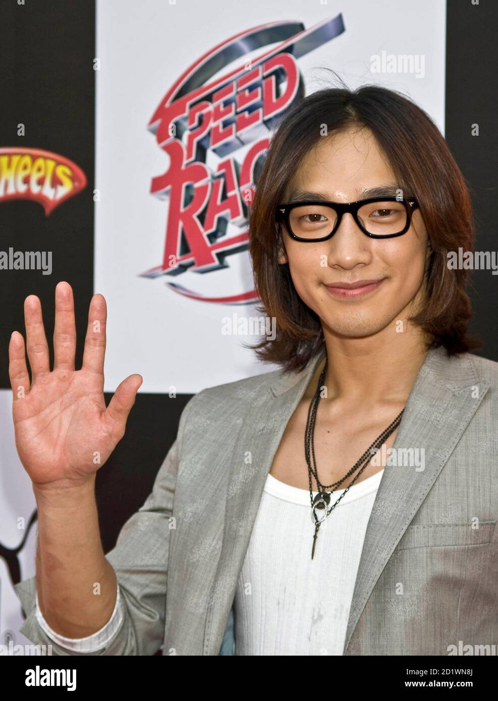 Rain arrives hi-res stock photography and images - Alamy