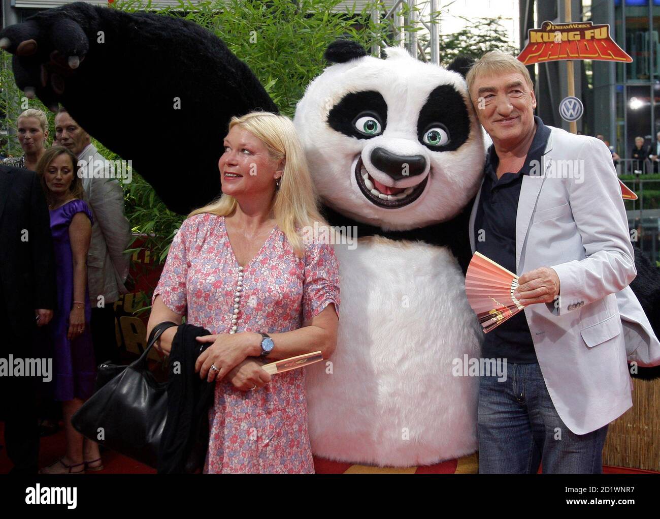 Gottfried John High Resolution Stock Photography and Images - Alamy